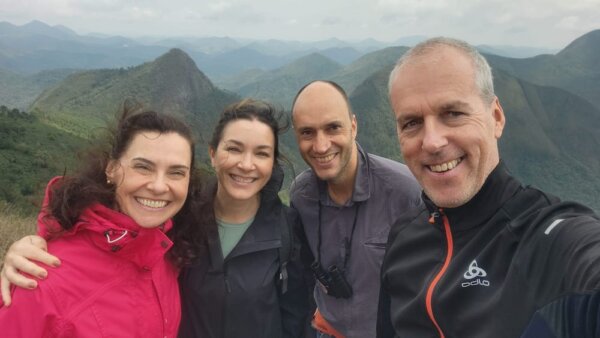 Exploring the Preservation and Regeneration of the Atlantic Forest ...