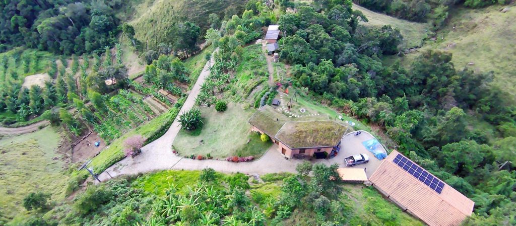 Ecotourism in Brazil - Active Holidays - Eco Farm - Adventure - Family